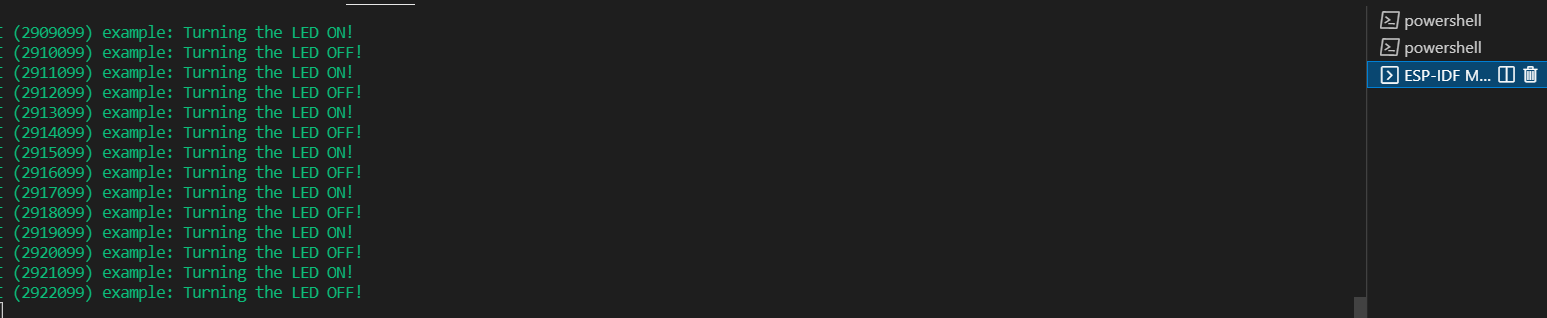 ESP32-C3-DevKitC-02 flash using Internal JTAG but debug fails (OCD-401 ...