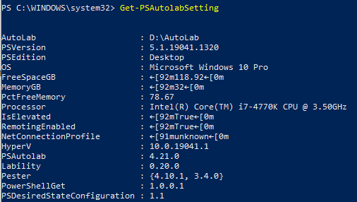 MOF Errors · Issue #257 · pluralsight/PS-AutoLab-Env · GitHub