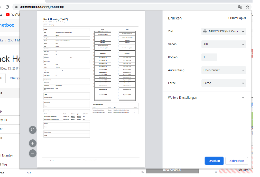 Colors Not Appears When Printing A Page In Netbox · Issue 5233 · Netbox Communitynetbox · Github 