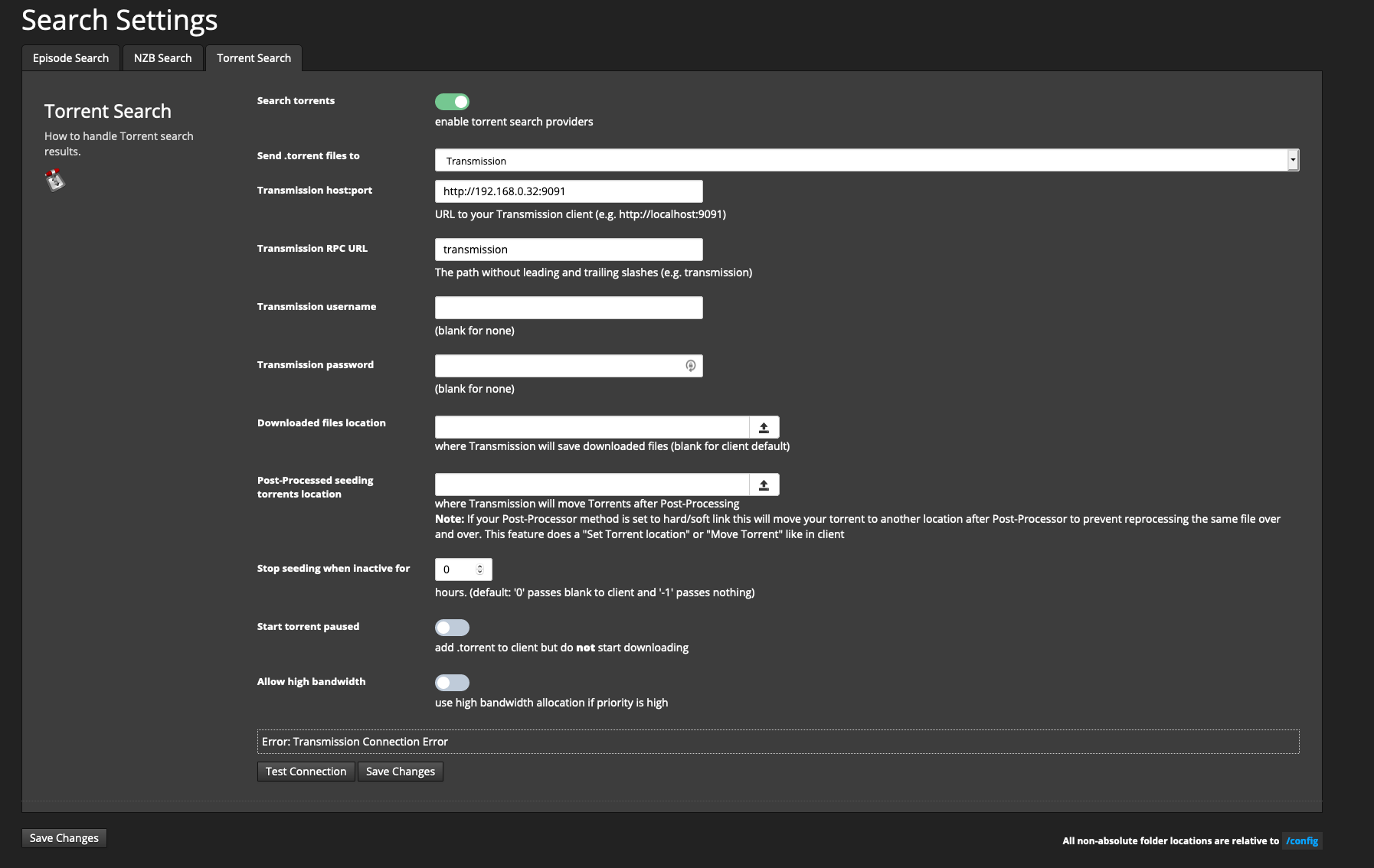 Containers can't talk to each other · Issue #4455 · portainer/portainer · GitHub