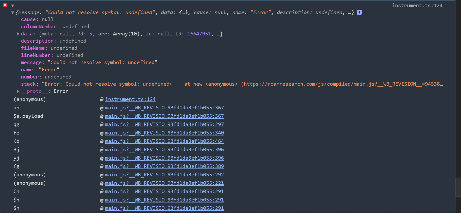 Error rendering component · Issue #22 · zsviczian/roam-excalidraw ...