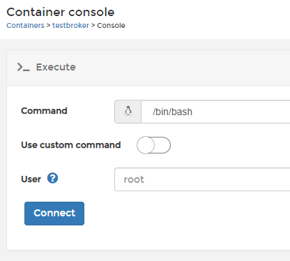 js-controller update fails · Issue #167 · buanet/ioBroker.docker · GitHub