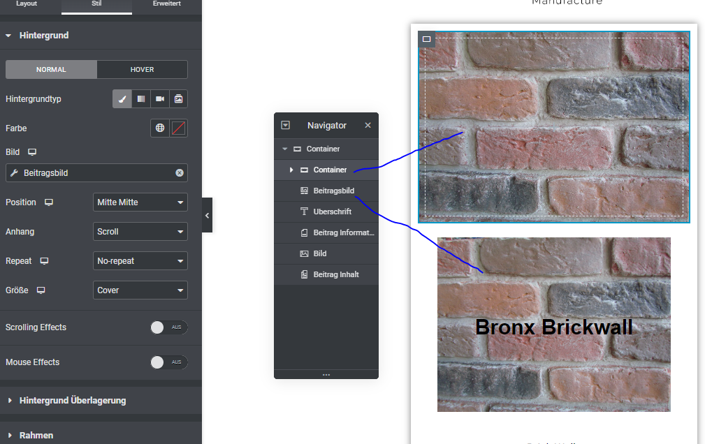 🐞 Bug Report: [v3.8-Beta] Loop Builder - Provide a way to add Dynamic Content via Dynamic tags ...