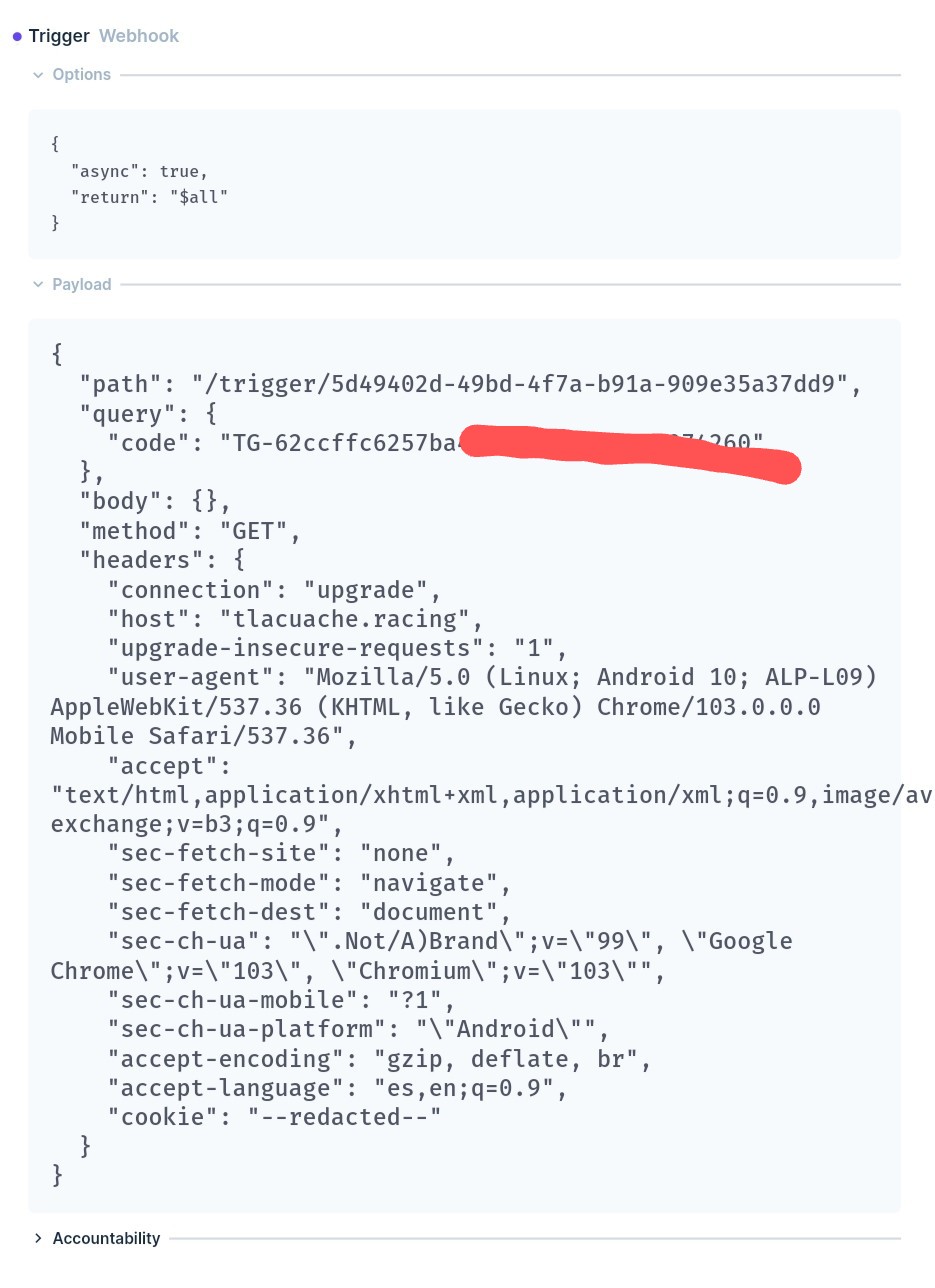 Flows: URL encode url field in Request URL operation. · Issue #14265 ...