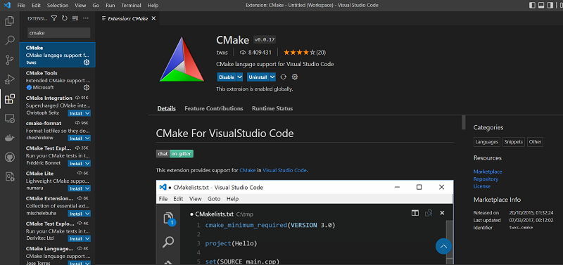 GitHub - Estia-1a/projetGenieInfo_template