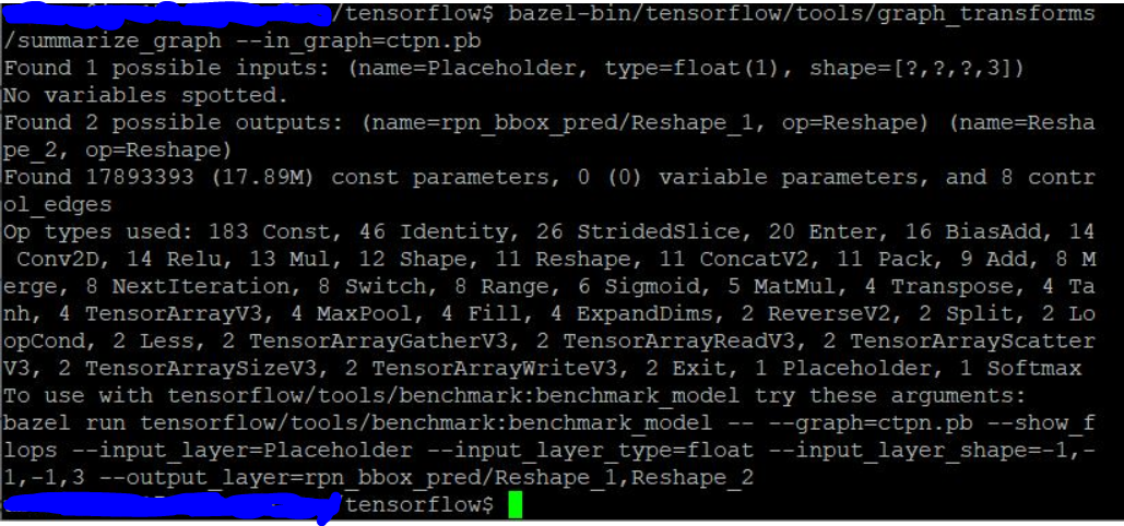 Perm Cant Be Dynamic In Onnx · Issue 534 · Onnxtensorflow Onnx · Github