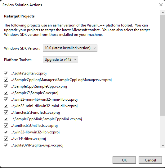 binskim potentially misidentifying BA2004 EnableSecureSourceCodeHashing (with repro) · Issue ...