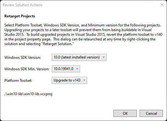 binskim potentially misidentifying BA2004 EnableSecureSourceCodeHashing (with repro) · Issue ...