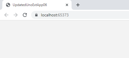 [Template] Set app icon for all targets · Issue #1038 · unoplatform/uno.extensions · GitHub