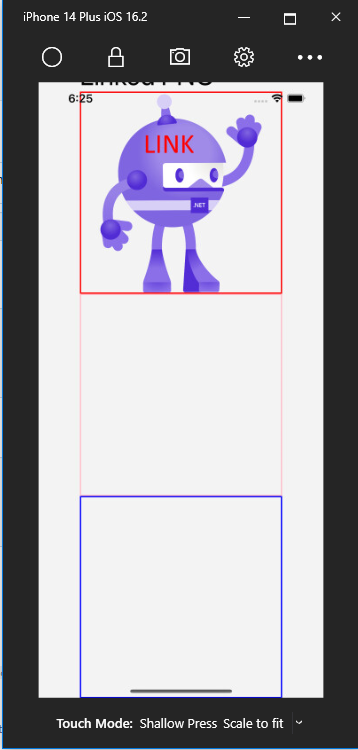 [iOS] Linked images not displaying · Issue #11204 · unoplatform/uno · GitHub