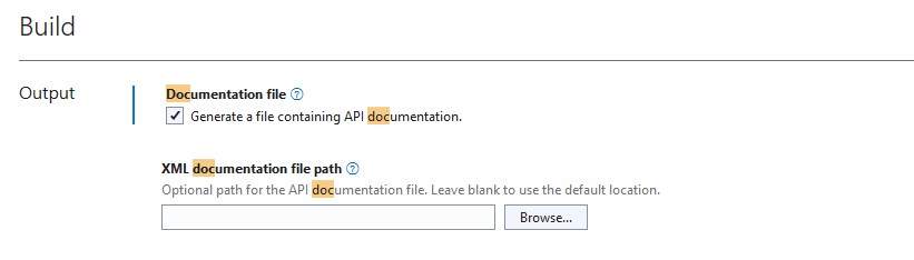 CS1591 on generated class. · Issue #149 · unoplatform/uno.resizetizer · GitHub
