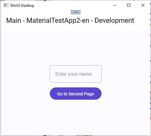 Filled textbox style still the default in Uno.Material 3 · Issue #1235 · unoplatform/Uno.Themes ...