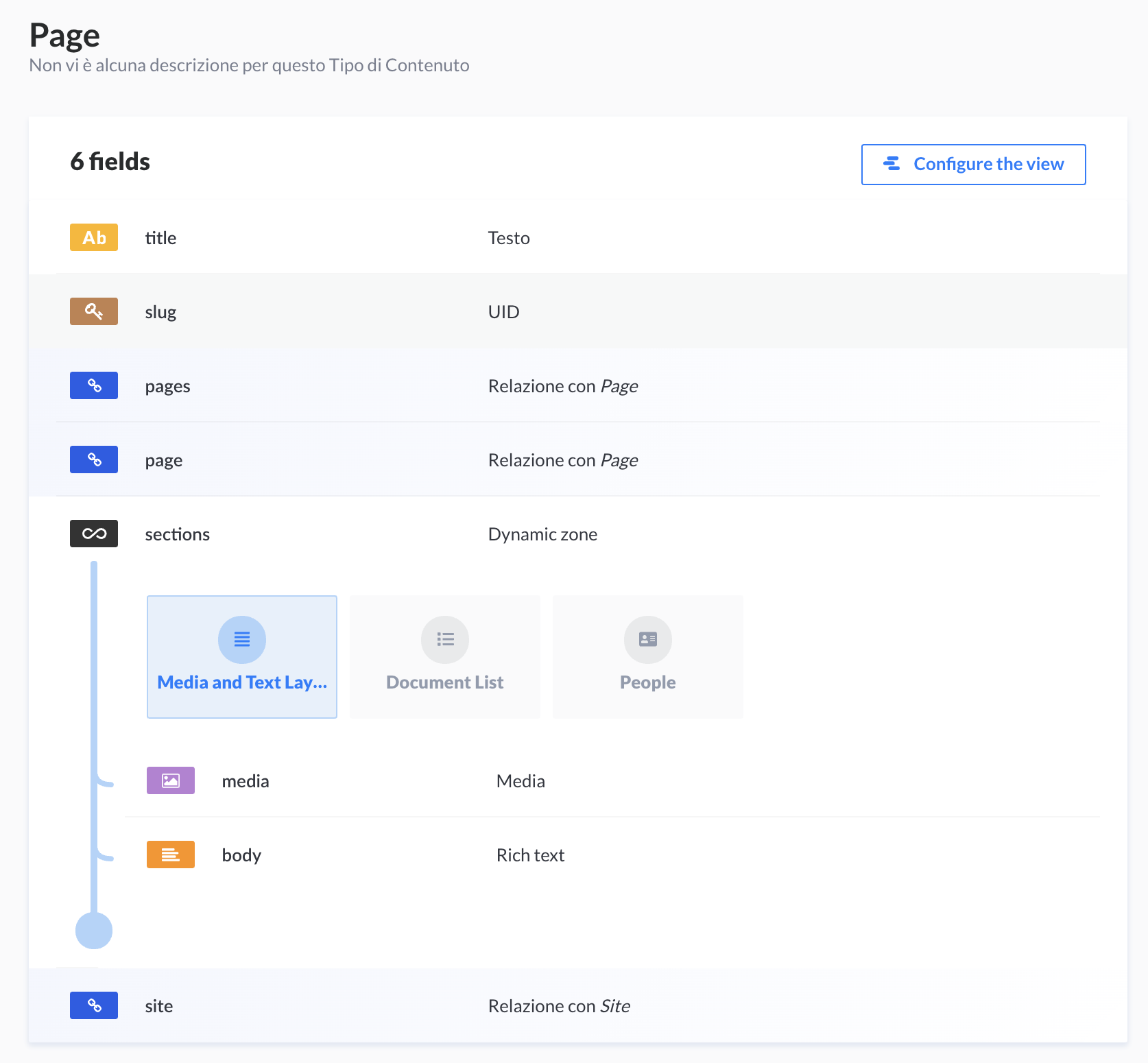 Moving components inside Dynamic Zone doesn't affect UI, but changes are saved to database ...