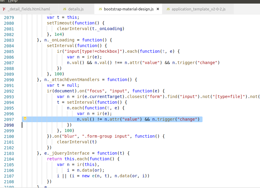 bug-when-i-use-jquery-on-change-event-and-material-dashboard-js-issue-201
