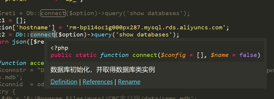 使用LSP插件将 sublime 变成 PHP IDE-后续篇 · Issue #71 · yangweijie/note · GitHub
