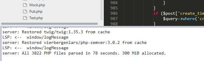 使用LSP插件将 sublime 变成 PHP IDE-后续篇 · Issue #71 · yangweijie/note · GitHub