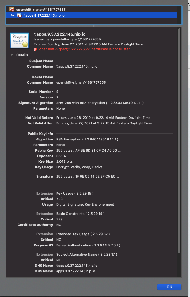 HTTPS support - via Ingress · Issue #370 · tektoncd/dashboard · GitHub