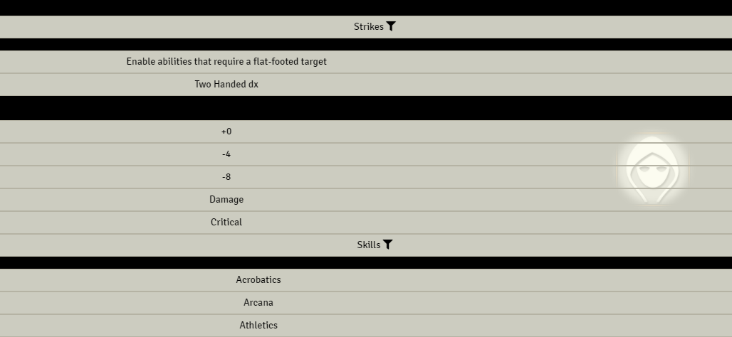 no css, plz fix · Issue #90 · Drental/fvtt-tokenactionhud · GitHub