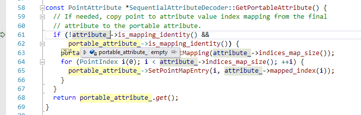 Decoder Derefereces Empty Unique Ptr When Decoding Drc File That Was