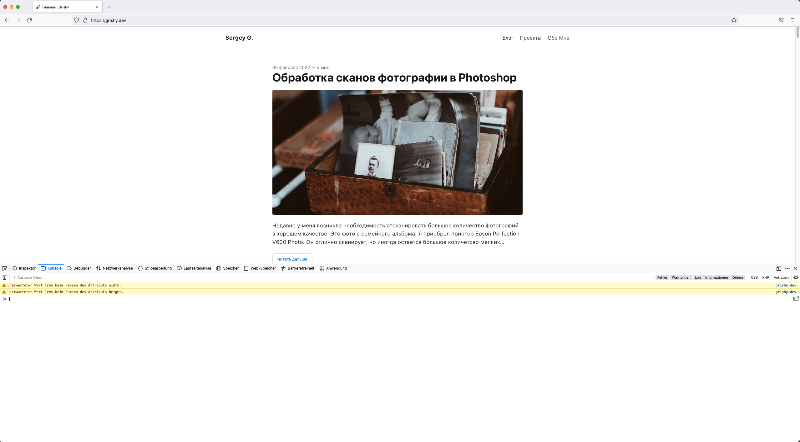 The Result Of This Staticquery Could Not Be Fetched In Firefox · Issue 37135 · Gatsbyjsgatsby 