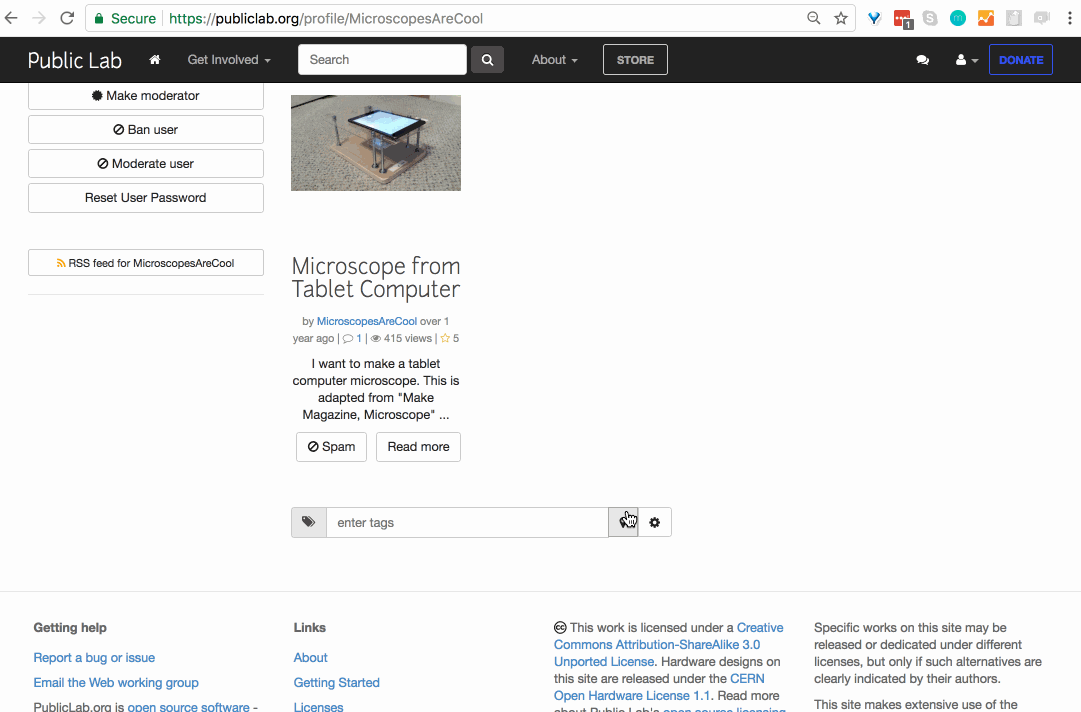 Unexpected map behavior while zooming and panning · Issue #125 · publiclab/leaflet-blurred ...