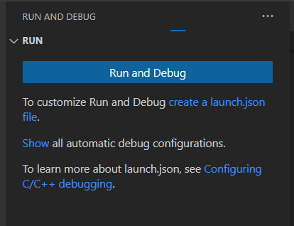 define the debuggers in package.json as conditional to the platform ...