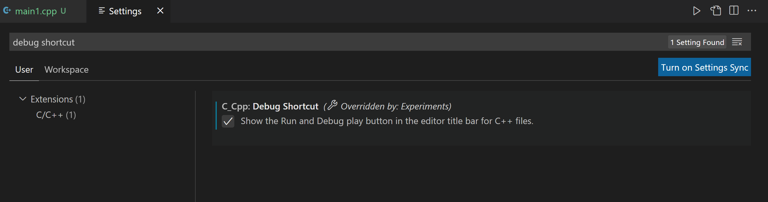 Add buttons to quickly select different compilers · Issue #9209 · microsoft/vscode-cpptools · GitHub