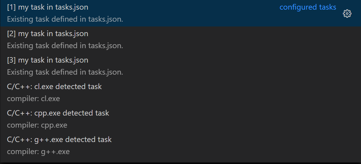 A task description/detail propery in tasks.json · Issue #69785 ...