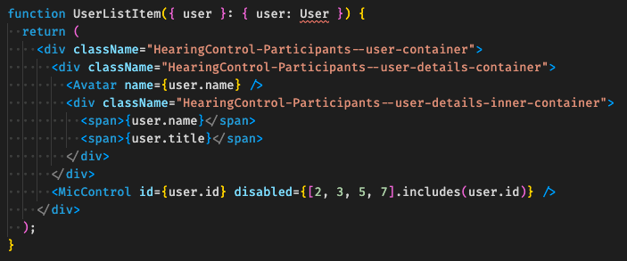 TypeScript React code highlighting broken · Issue #131426 · microsoft ...