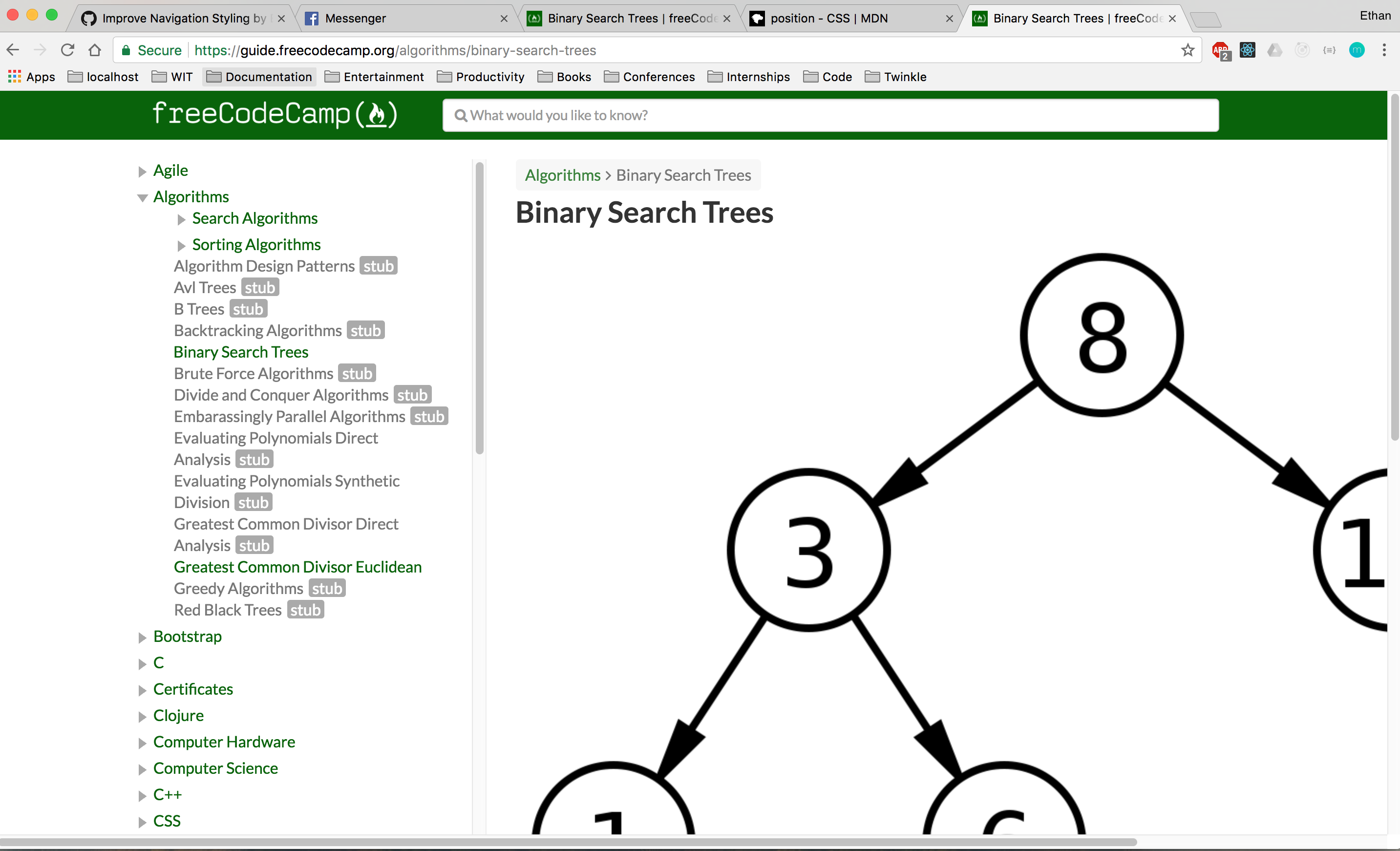 Oversized image in Algorithms Binary Search Tree · Issue #563 · freeCodeCamp/guide · GitHub