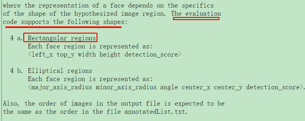 dlib face detection in FDDB result, and suggest dlib get more accurate face detector. · Issue ...