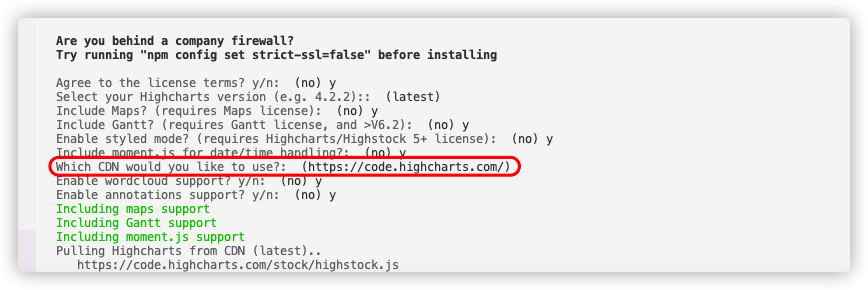 Can not run example code with the exception · Issue #96 · highcharts/node-export-server · GitHub