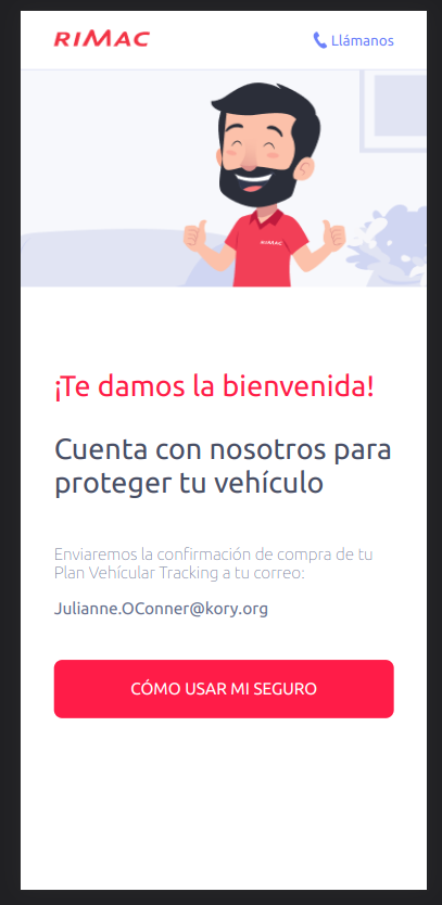 GitHub - lamlemonpie/Seguro-De-Auto: Hacking Challenge de Seguro de Auto
