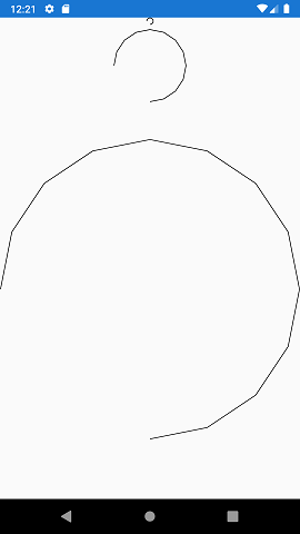 [Bug] Path with ArcSegment is not smooth when upscaled · Issue #14187 · xamarin/Xamarin.Forms ...