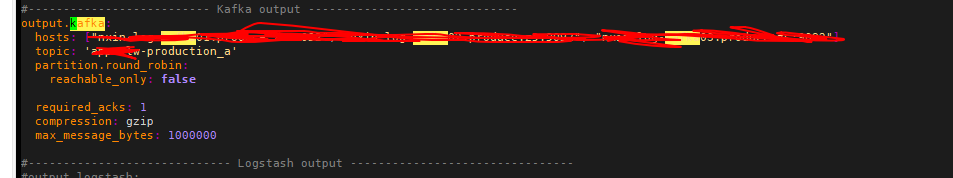 filebeat can not push to kafka · Issue #1749 · IBM/sarama · GitHub