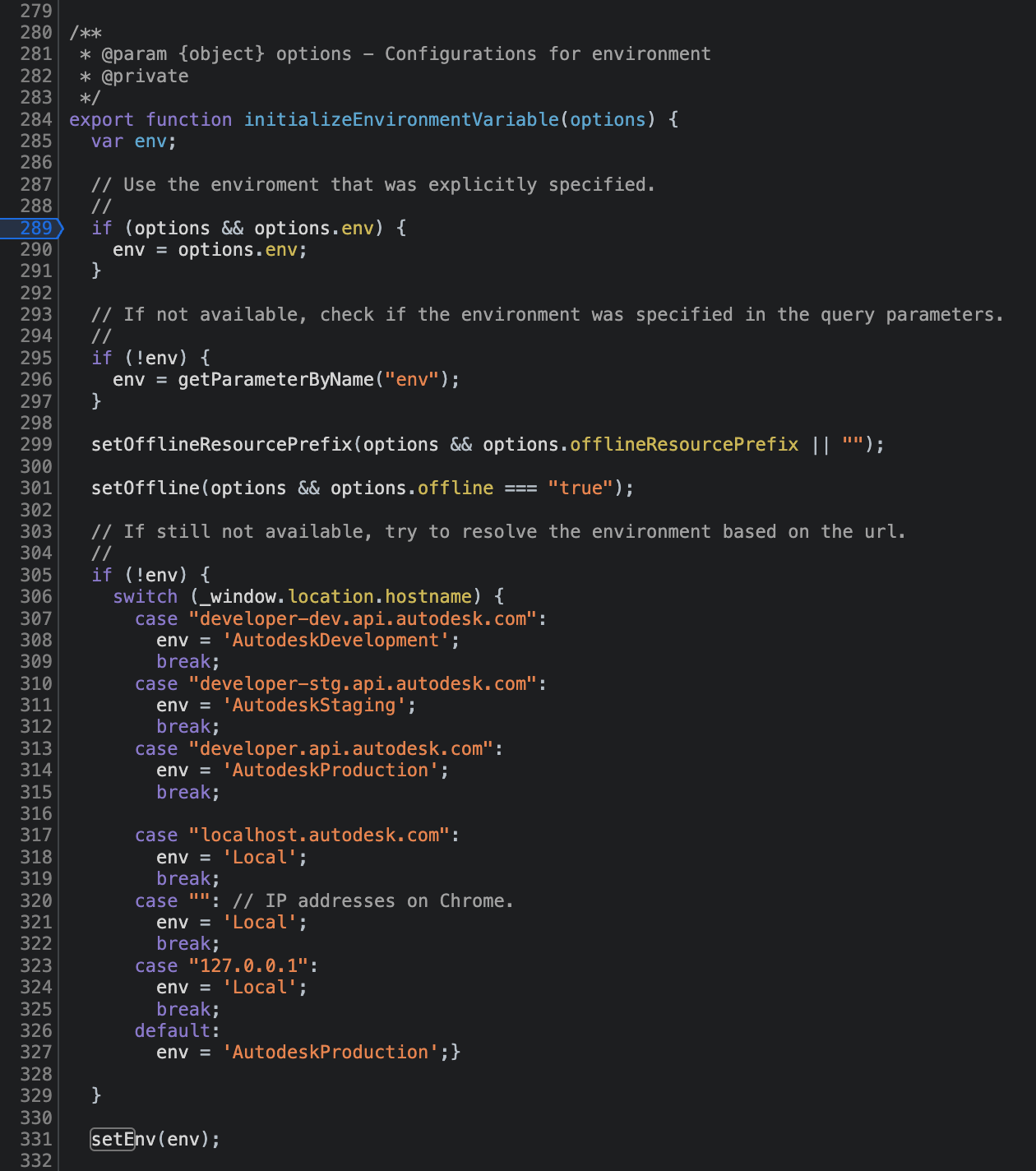 Simple Viewer Not Loading Model If Running Server Locally On 127001 Potential Solution