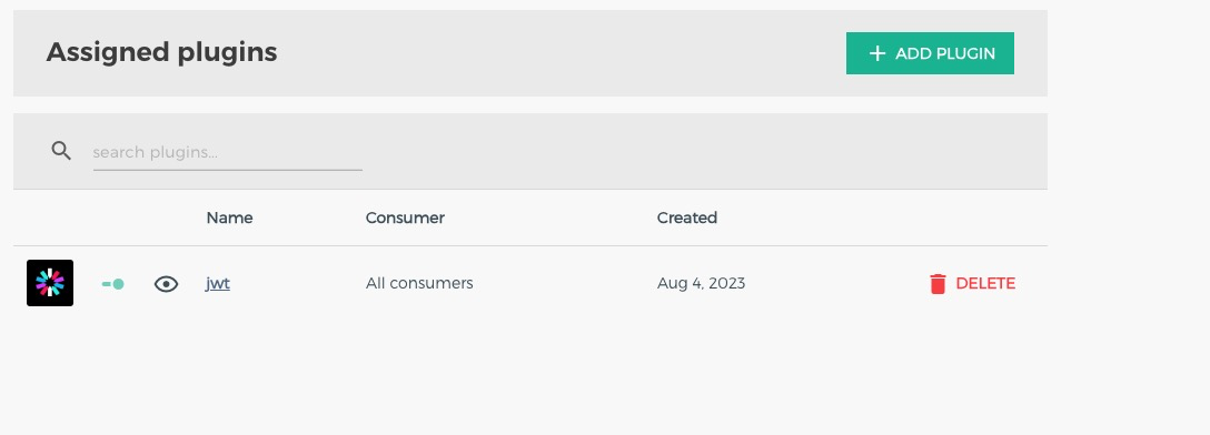 Jwt Rs256 With Secrets Consumer · Issue 11357 · Kongkong · Github 