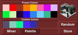 The color validator prevents picking some preset colors · Issue #17874 ...