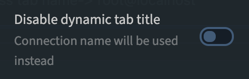 customization tab title · Issue #5055 · Eugeny/tabby · GitHub