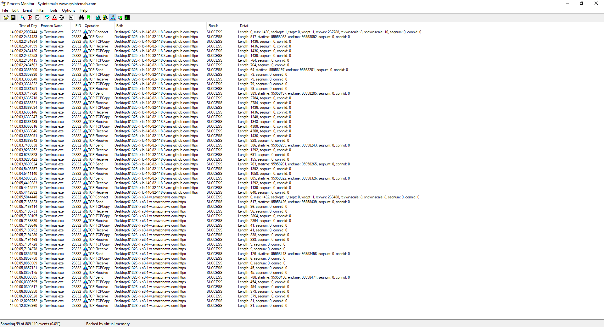 Privacy concerns · Issue #2057 · Eugeny/tabby · GitHub