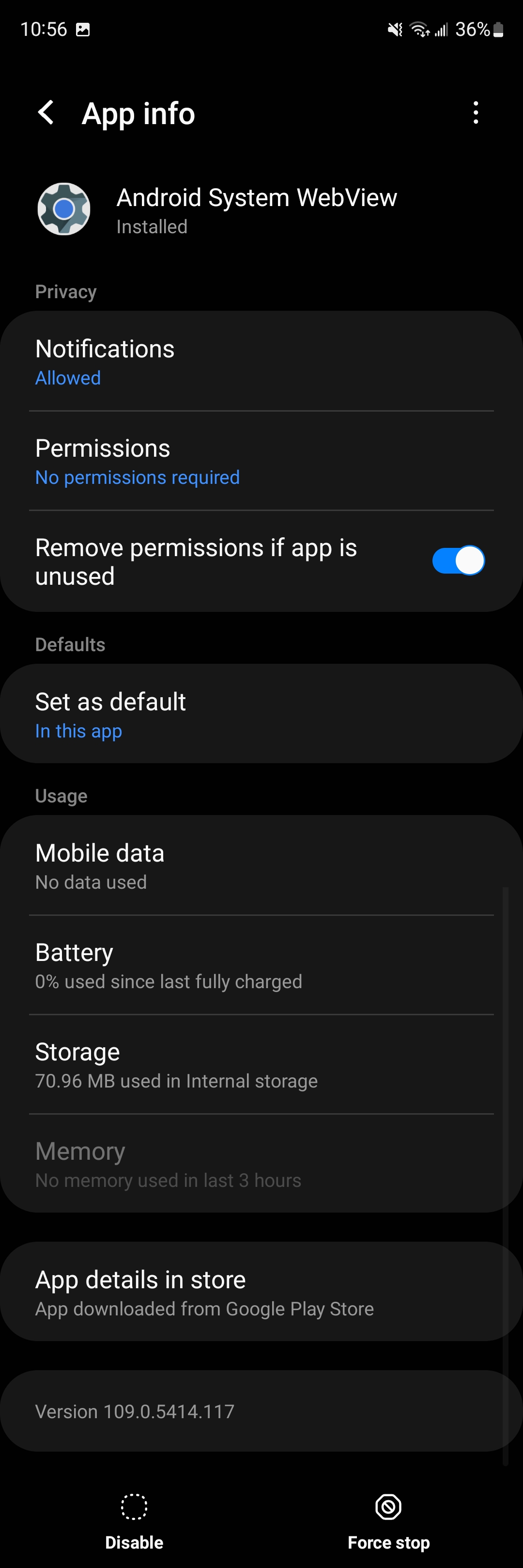 Cloudflare check hangs · Issue #864 · K1rakishou/Kuroba-Experimental · GitHub