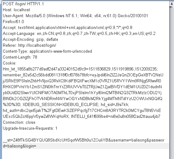 Sql injection in /front/actions.php · Issue #791 · intelliants/subrion · GitHub