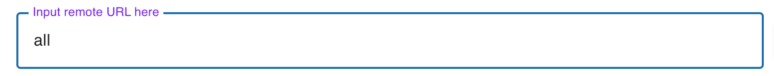 Mdc Textfield Outlined Input Box Label Color Incorrect On Hover · Issue 7241 · Material