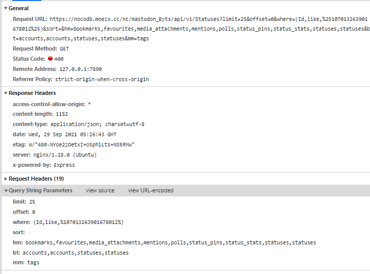 Search not working on bigint fields · Issue #589 · nocodb/nocodb · GitHub