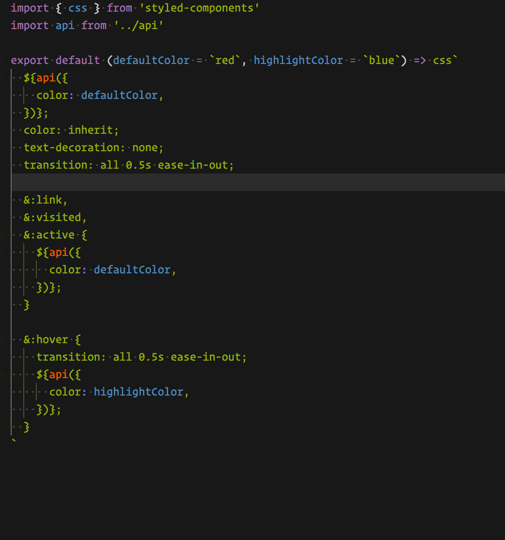 Syntax Highlighting And Intellisense Import Suggestions Broken When Used With Babel ES6/ES7 ...