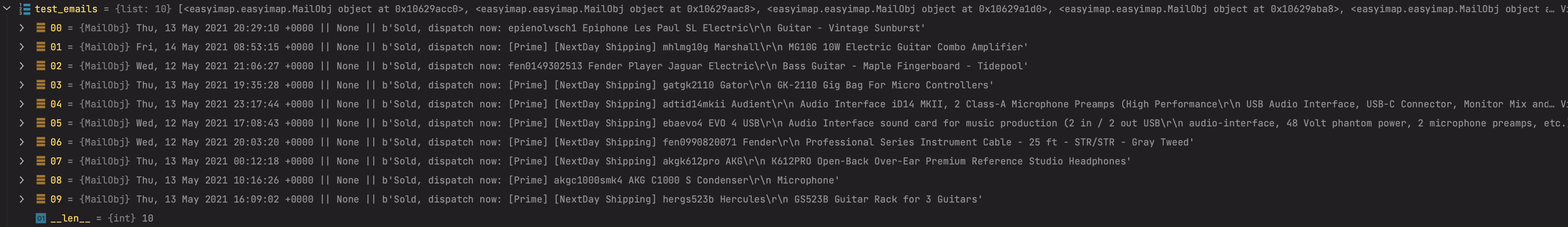 fetch returns incorrect found set · Issue #125 · ikvk/imap_tools · GitHub