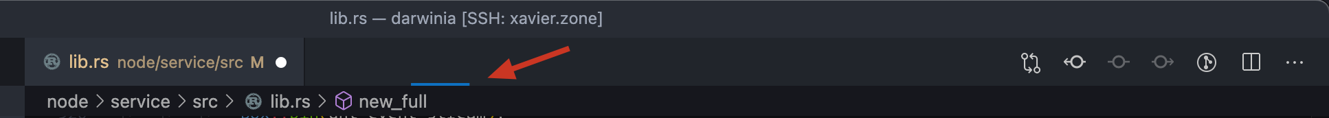 Always loading on checking · Issue #8414 · rust-lang/rust-analyzer · GitHub