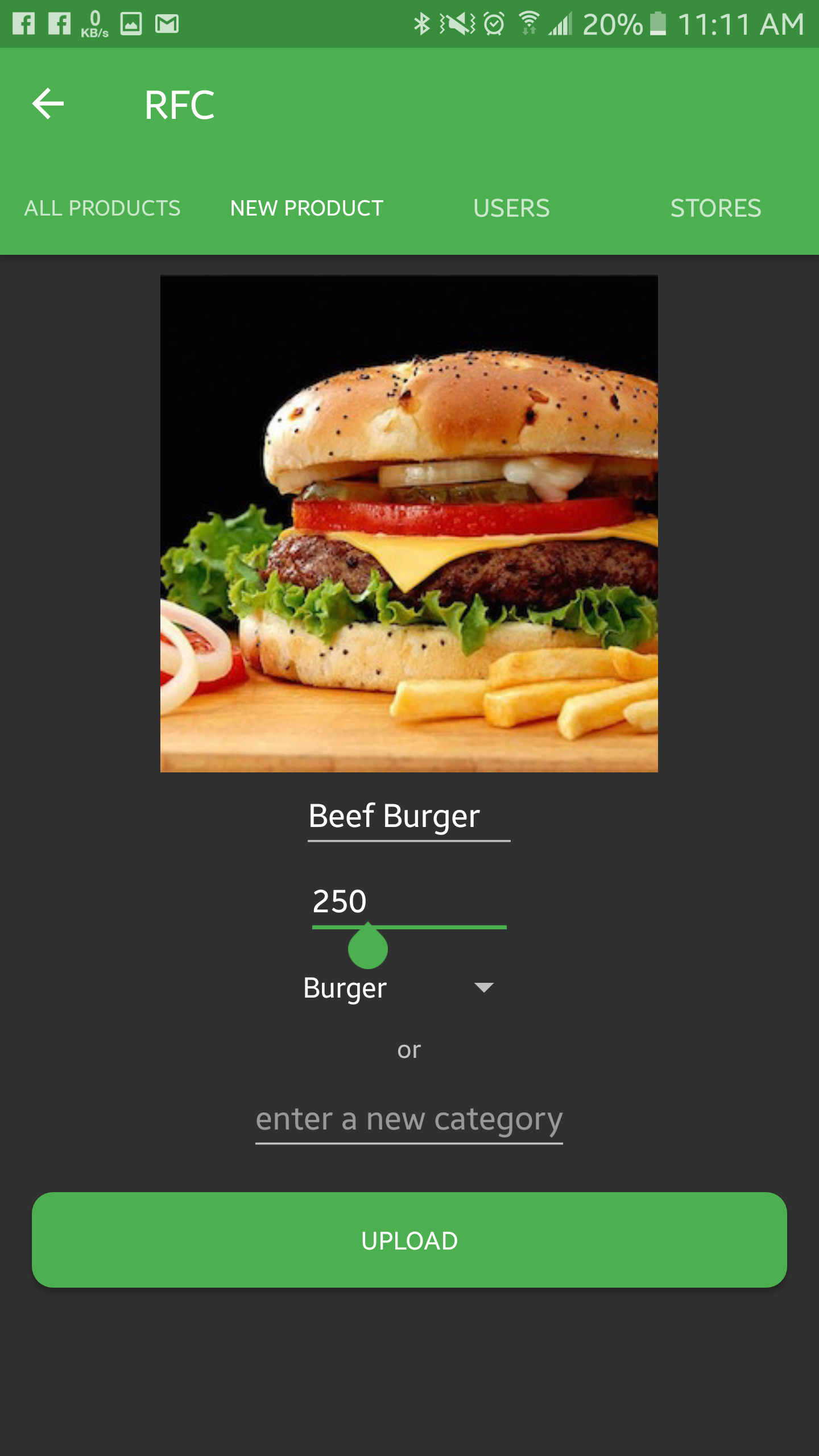 GitHub - mahbub-rahman/RestuarantManagement