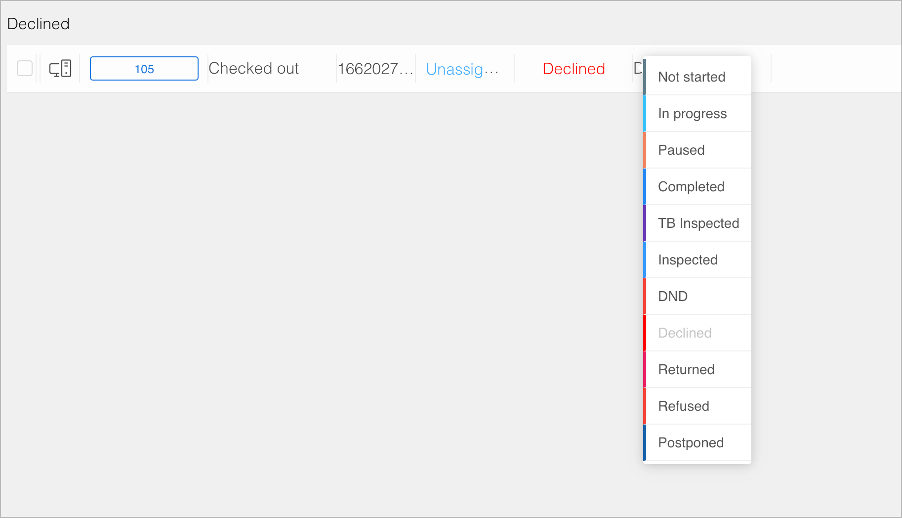 Provide fields in widget format · Issue #3140 · rsuite/rsuite · GitHub
