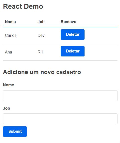 GitHub - CristianoSword/crud-react-list: crud react build